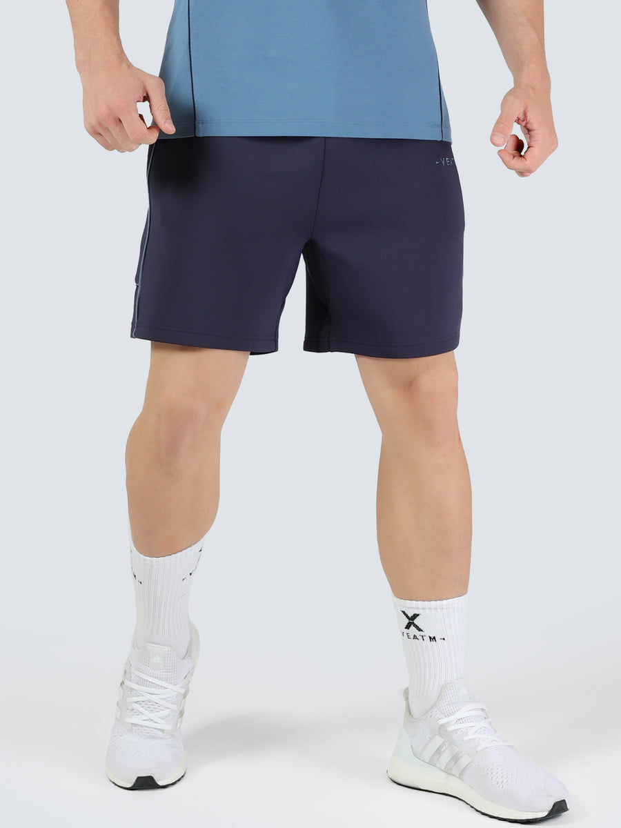 DOUBLE KNIT SHORT PANTS| VEATM 公式ショッピングサイト