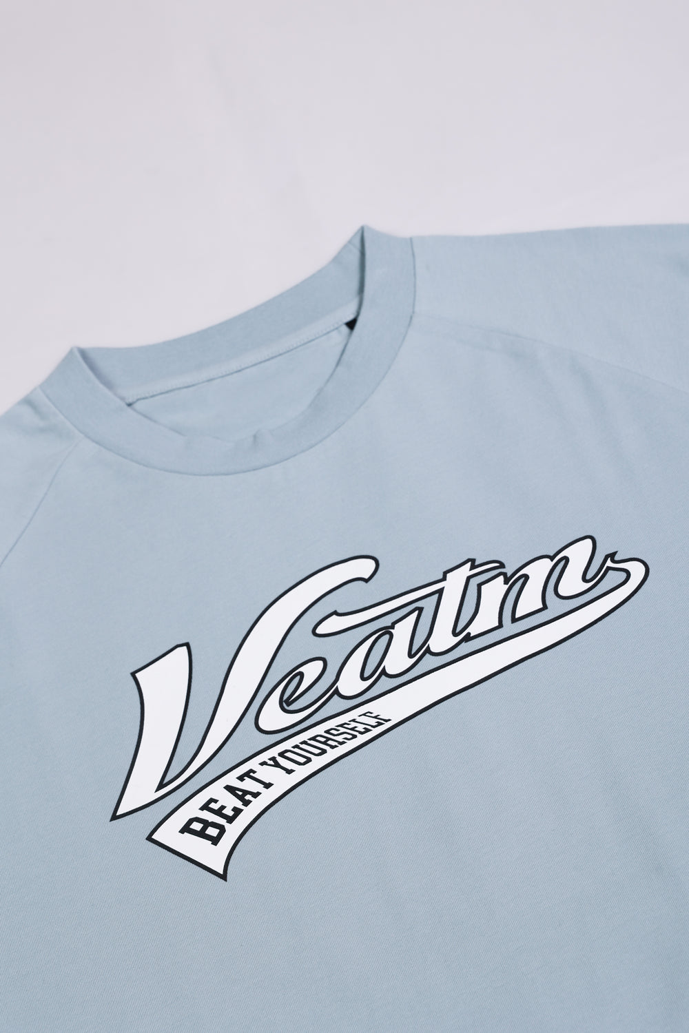 ORG SHORT SLEEVE BIG T-SHIRT