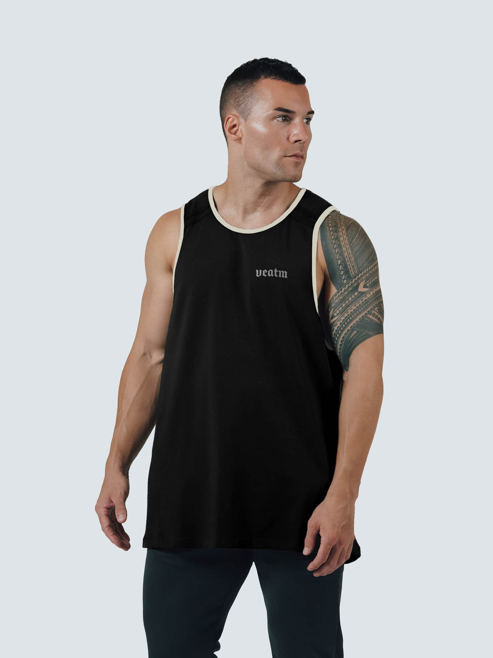 REGULAR TANK TOP